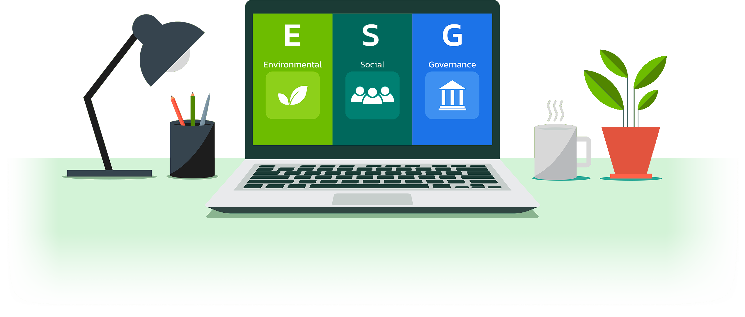 ESGeo | Intelligence Durable